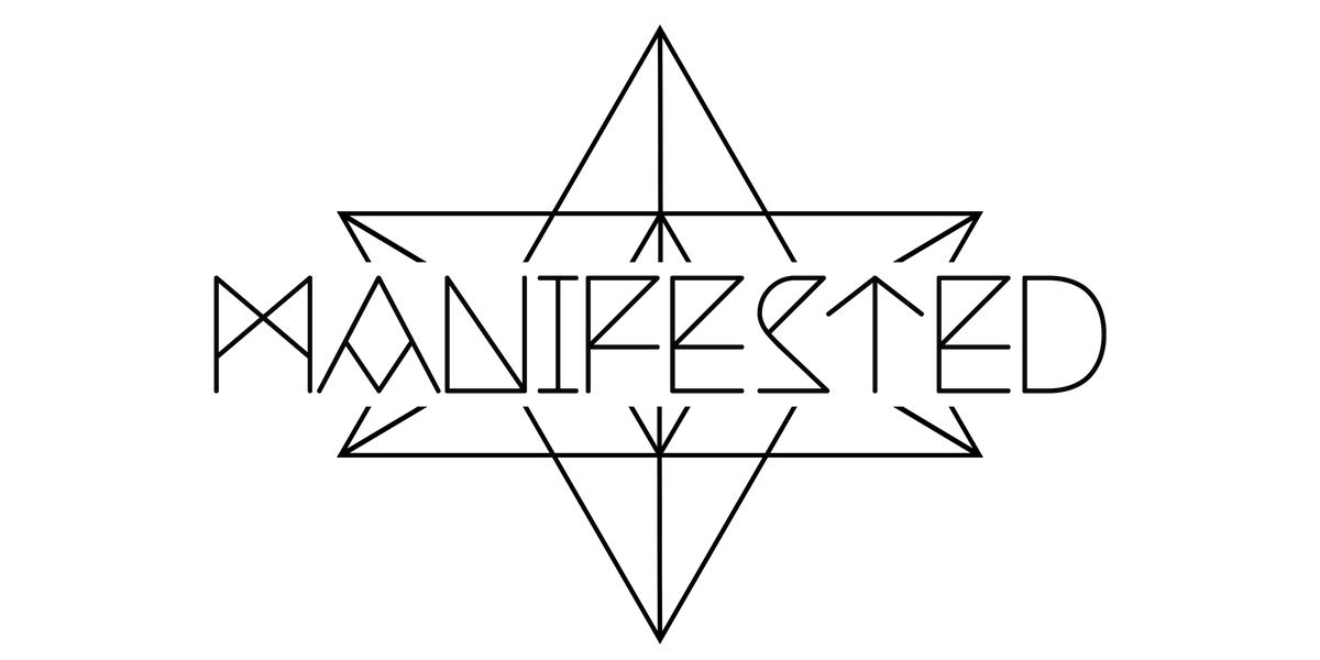 Lookbook – Manifested Lifestyle